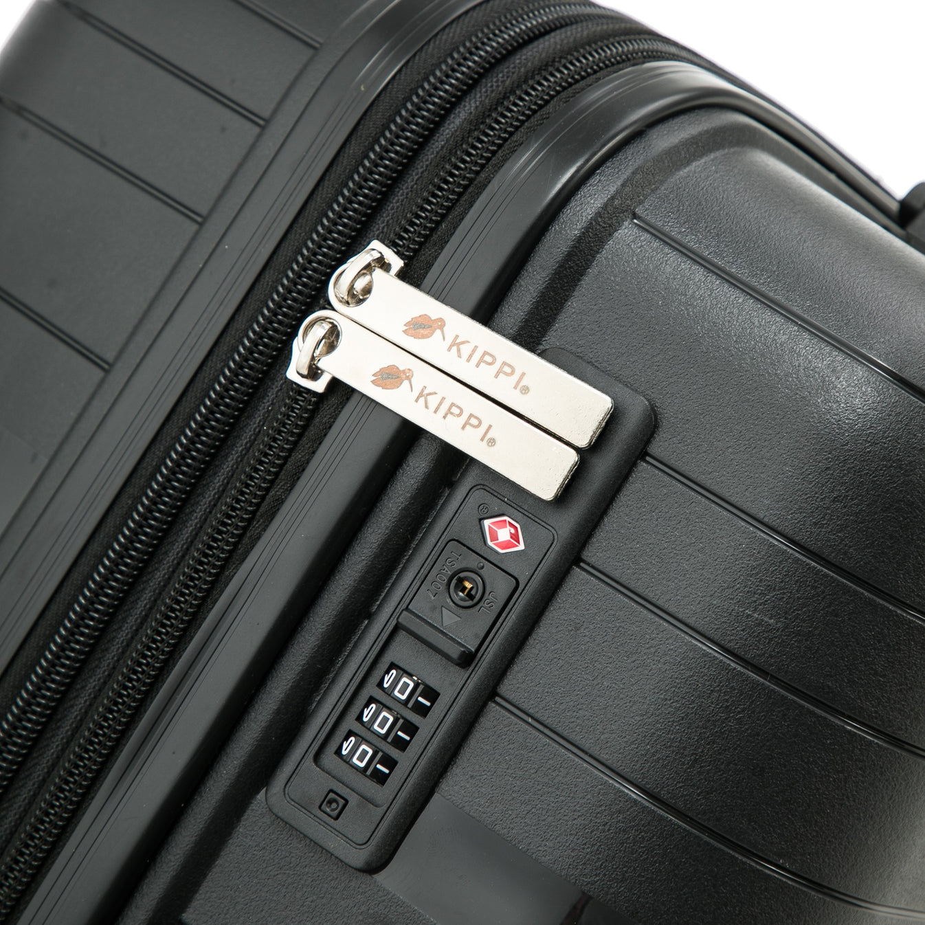 Maleta Cabina + Mochila de Viaje – Kippi