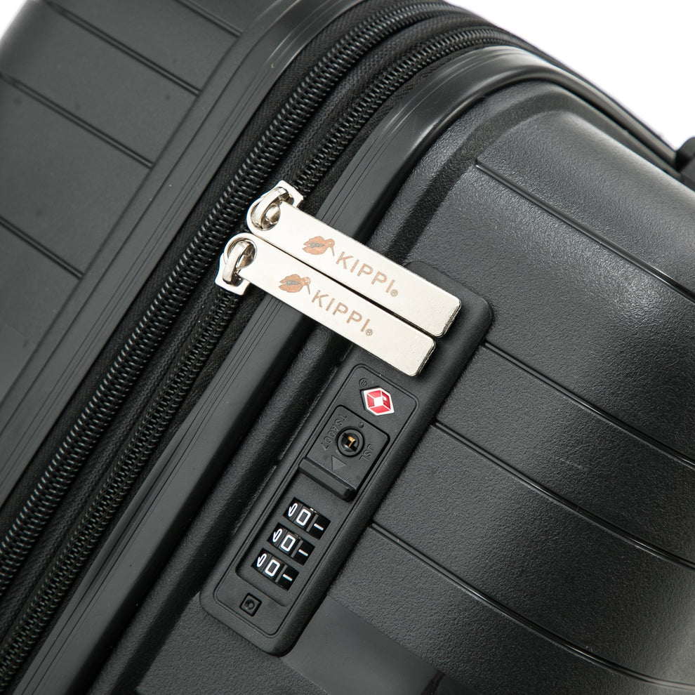 Maleta Cabina + Mochila de Viaje – Kippi